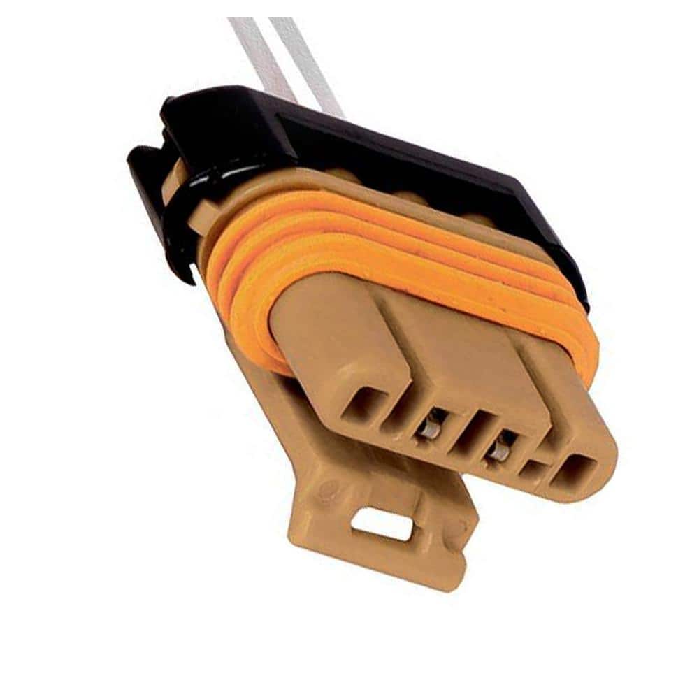 ACDelco Alternator Connector PT1383 - The Home Depot