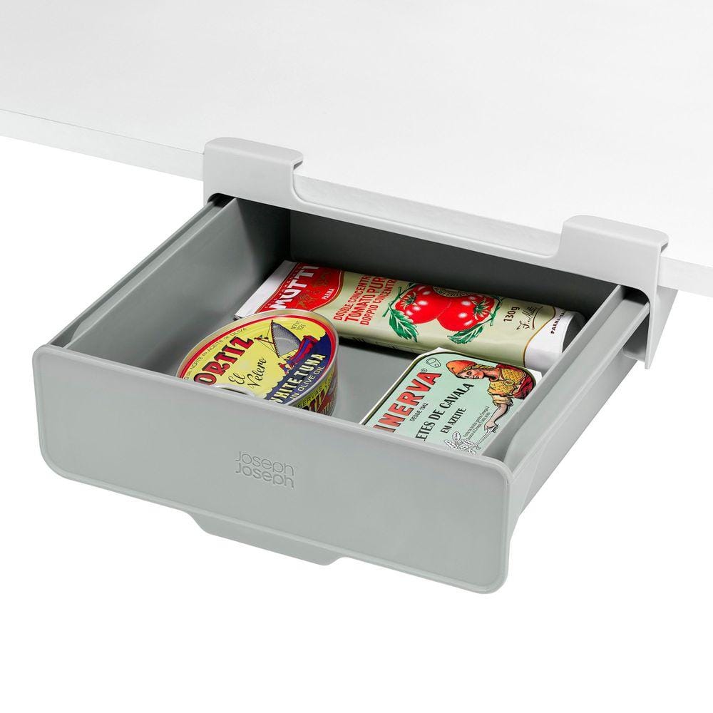 Joseph Joseph CupboardStore Under-Shelf Storage Drawer 8500020 - The ...