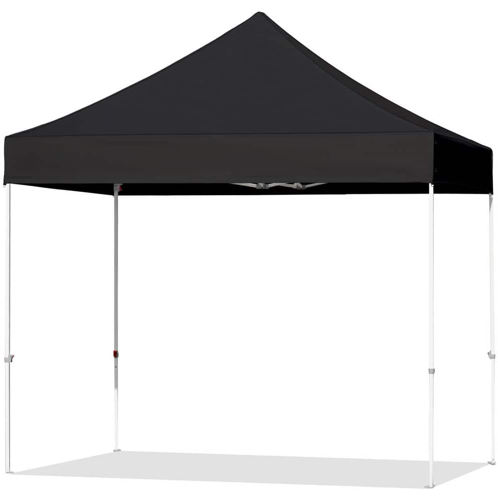 CoastShade Coast Shade 10 ft. x 10 ft. Outdoor Standard Patio Pop Up ...