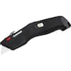 Husky Auto-Loading Retractable Utility Knife 99739 - The Home Depot