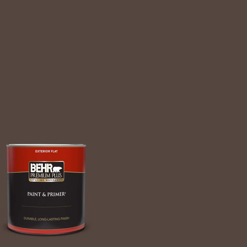 BEHR PREMIUM PLUS 1 qt. Home Decorators Collection. #HDC-MD-13 Rave ...