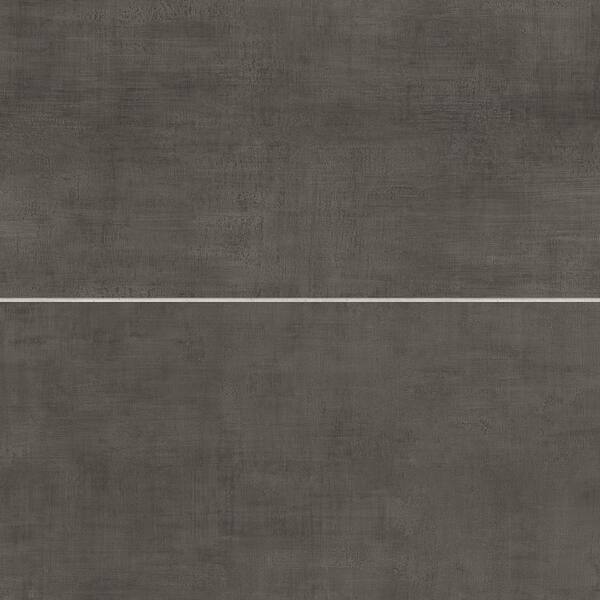 Have a question about Corso Italia Unico Smoke 24 in. x 48 in. Concrete ...