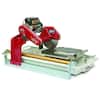 MK Diamond Wet cutting Tile Saw MK- 101PRO24HD - The Home Depot