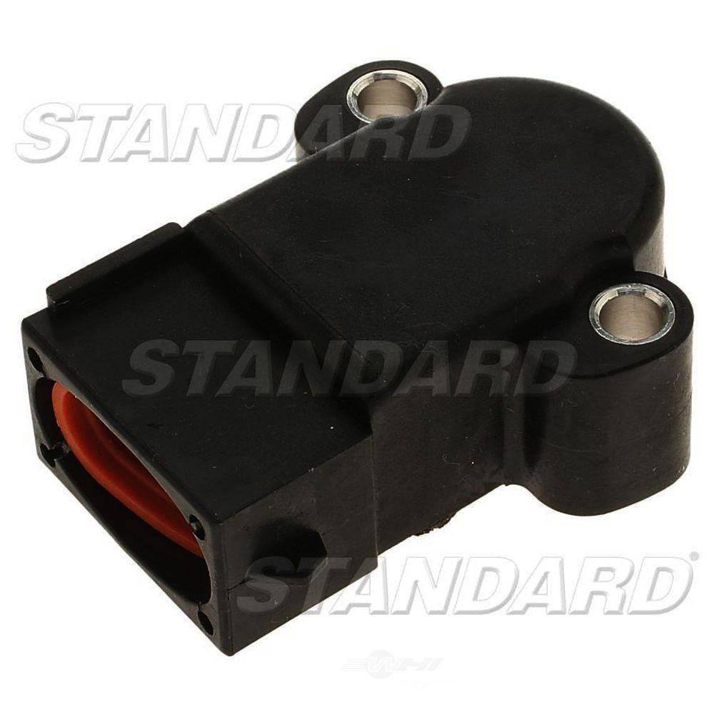 Throttle Position Sensor TH76 - The Home Depot