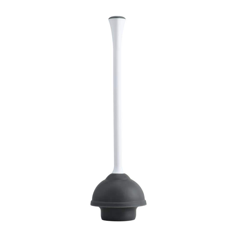 Clorox Toilet Plunger 620032 - The Home Depot