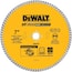 DEWALT 4-1/2 in. Double Row Diamond Cup Wheel DW4774 - The Home Depot