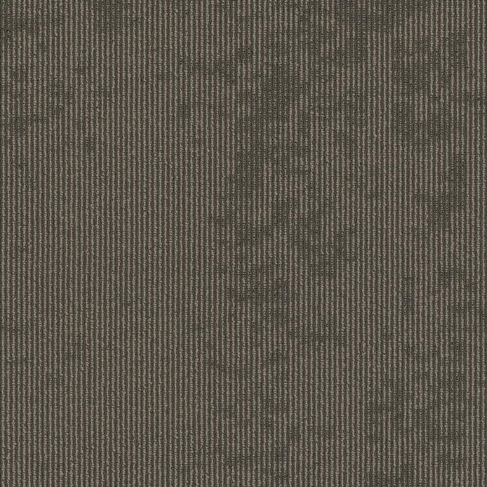 Engineered Floors Miles - Compton - Gray Commercial/Residential 24 x 24 ...