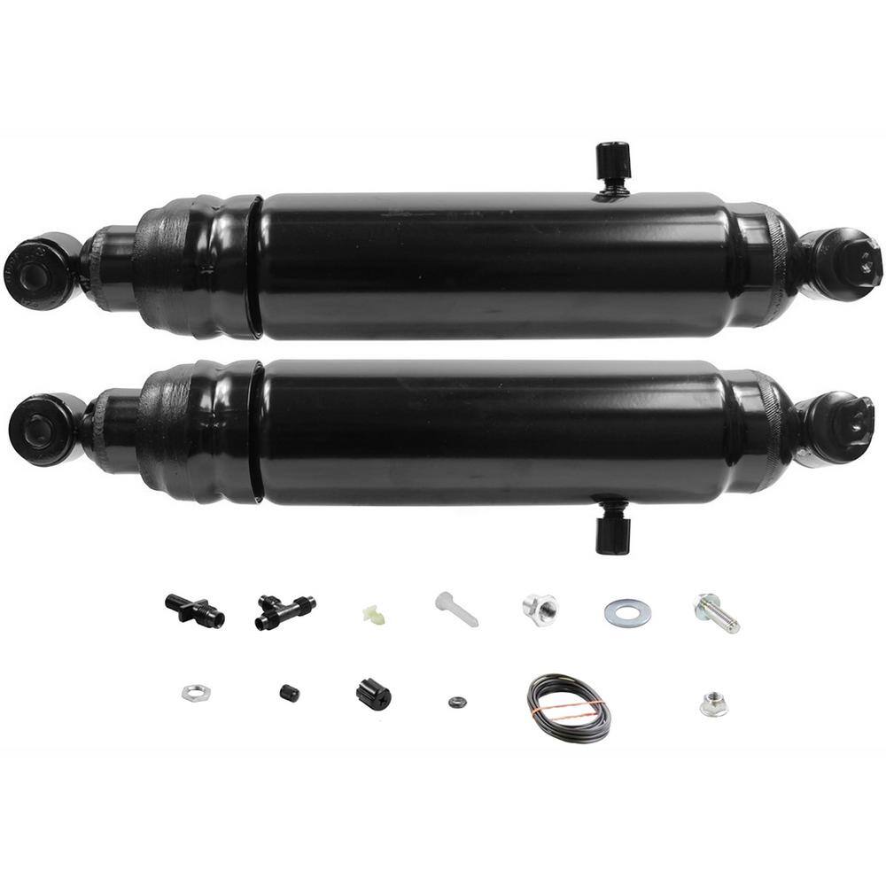 Monroe Max-Air Air Shock Absorber MA776 - The Home Depot