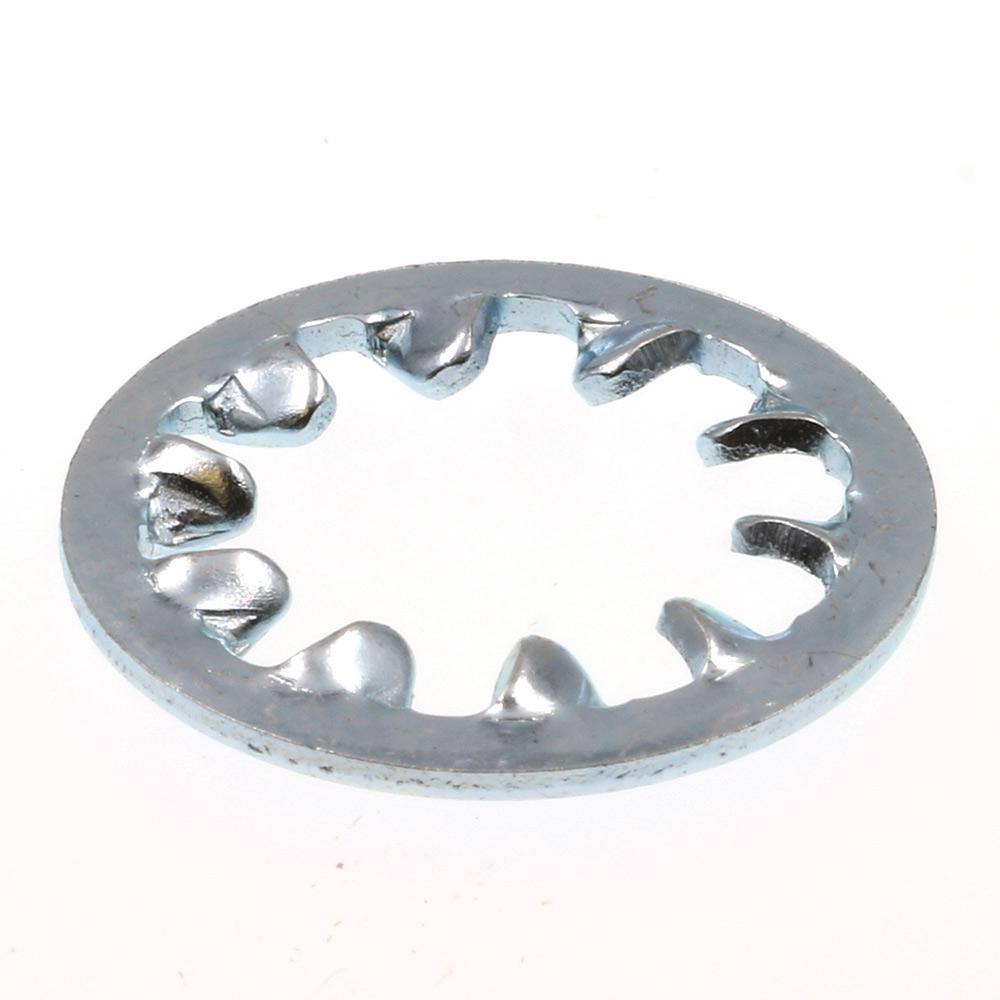 Prime-Line 5/16 in. Zinc Plated Steel Internal Tooth Lock Washers (100 ...