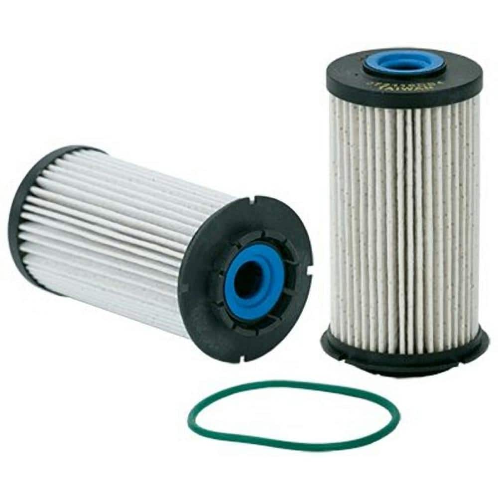 Wix Fuel Filter WF10245 - The Home Depot