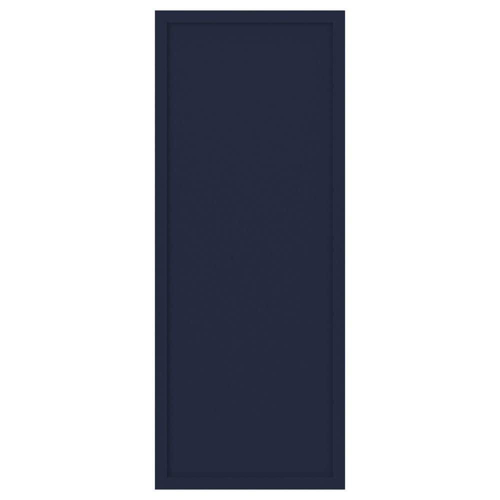 Home Decorators Collection Franklin 11.875 in. W x 0.75 in. D x 30 in ...