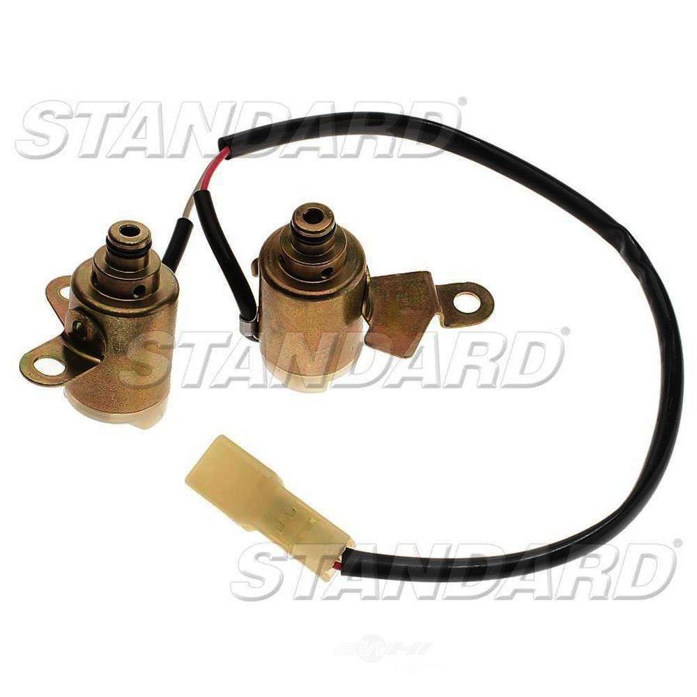 Intermotor Automatic Transmission Control Solenoid TCS29