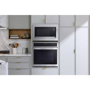 1200 W - Countertop Microwaves - The Home Depot