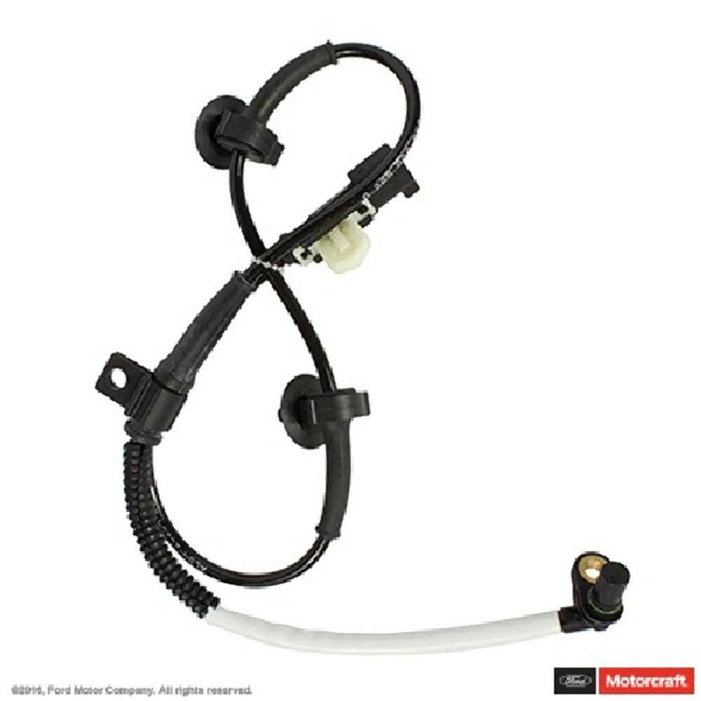 Motorcraft ABS Wheel Speed Sensor BRAB-437 - The Home Depot