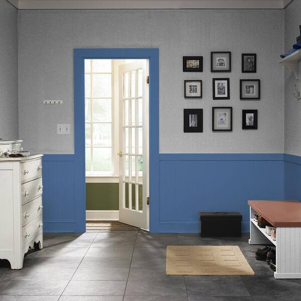 Neon Blue Interior Paint 9 Trending Interior Paint Colors For 2024