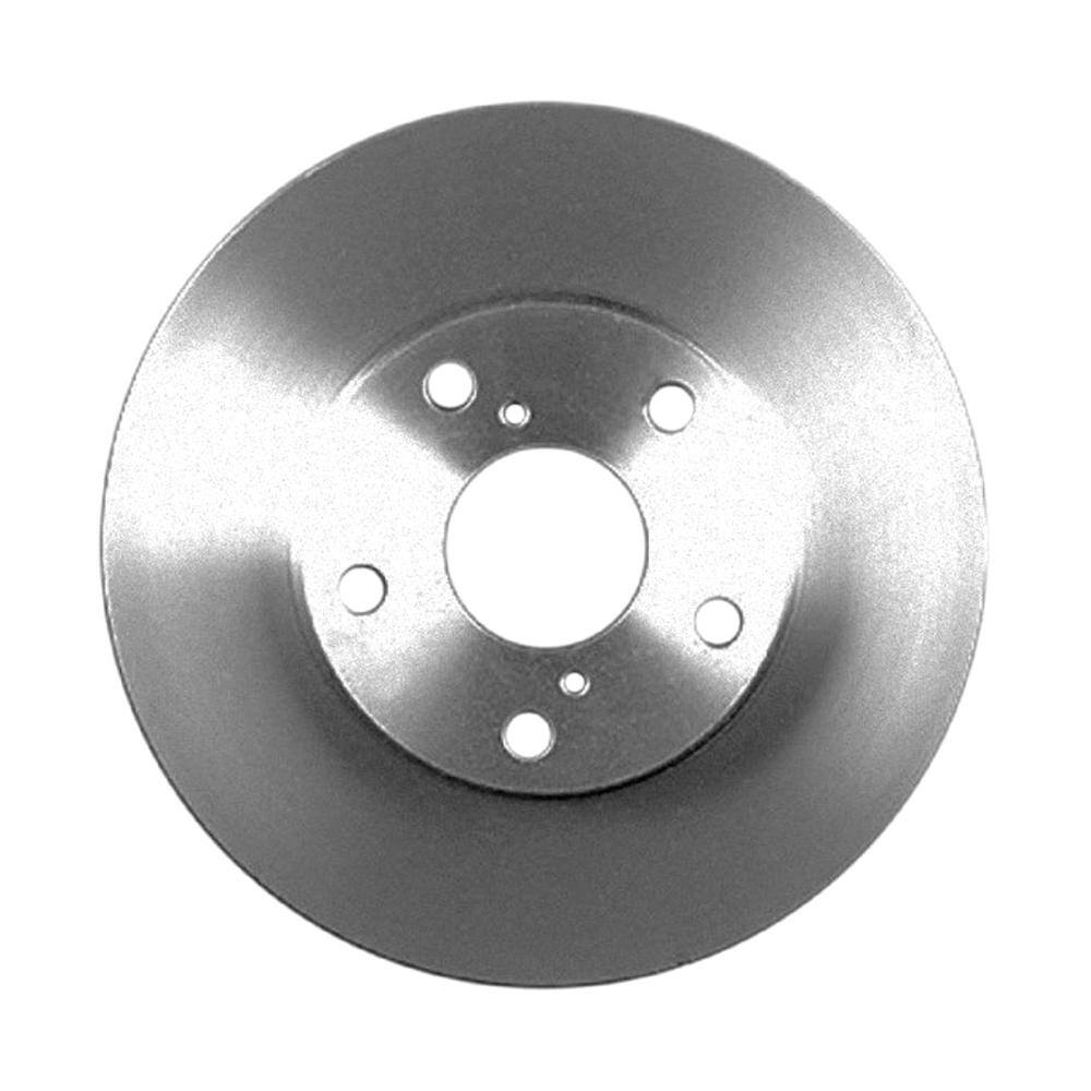 Bendix Disc Brake Rotor 2007-2009 Toyota Tundra PRT5328 - The Home Depot