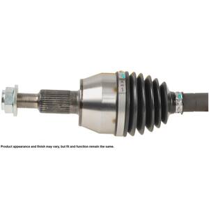 CARDONE ULTRA Windshield Wiper Motor 85-2010 - The Home Depot