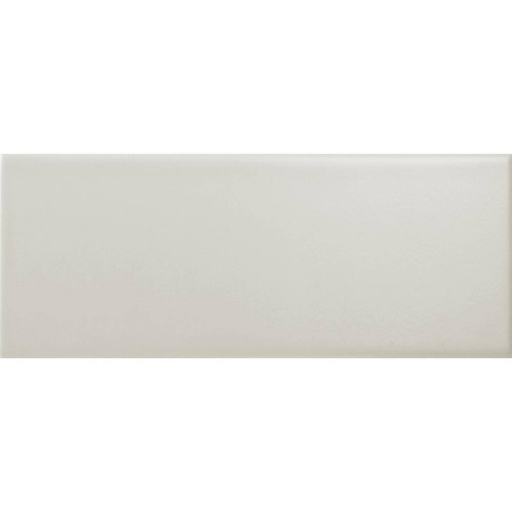 EMSER TILE Catch Fawn 3.94 in. x 9.84 in. Matte Subway Ceramic Wall ...