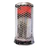 Dyna-Glo Delux 50K-100K BTU Natural Gas Radiant Portable Heater ...