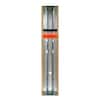 Simpson Strong-Tie 18 in. x Nominal 10 ft. Steel Strong-Wall Shearwall ...