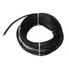 100 ft. Insulated Galvanized Wire Undergate Cable 385360 - The Home Depot