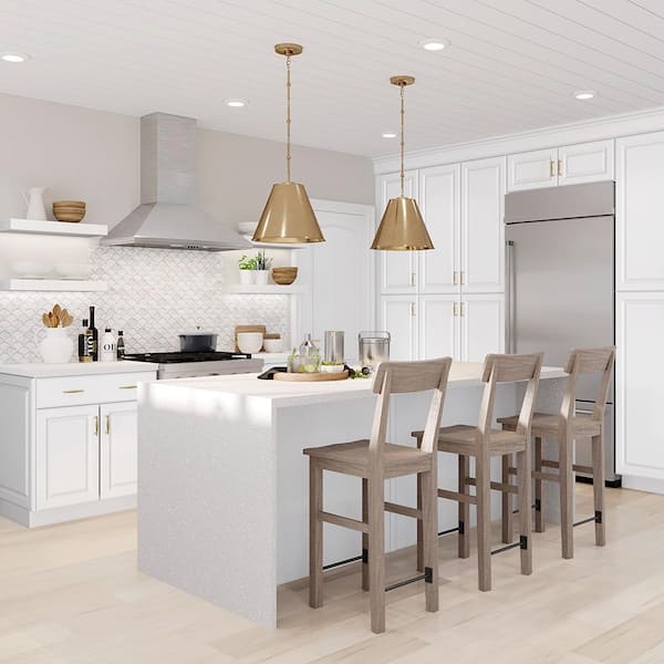 9 foot tall kitchen cabinets store