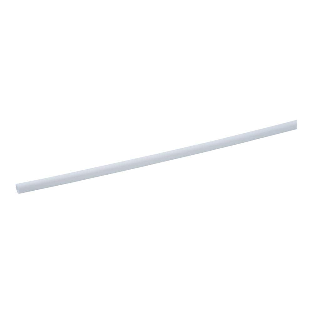 SharkBite 3/8 in. x 5 ft. Straight White PEX Pipe U855W5 - The Home Depot