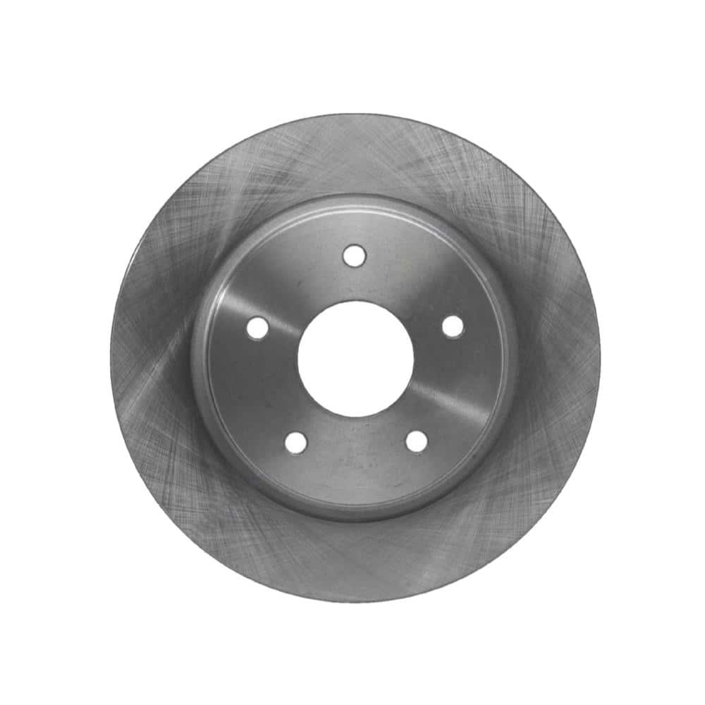 Bendix Disc Brake Rotor PRT5844 - The Home Depot