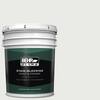 BEHR ULTRA 5 gal. Designer Collection #DC-002 Statement White Semi ...