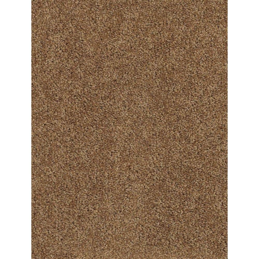 Full Throttle - Color Suede 12 ft. Carpet 710HD00720 - The Home Depot