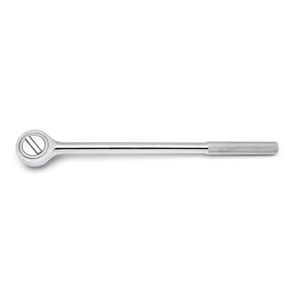 Reviews for GEARWRENCH 3/4 in. Drive 43-Tooth Round Head Ratchet | Pg 1 ...