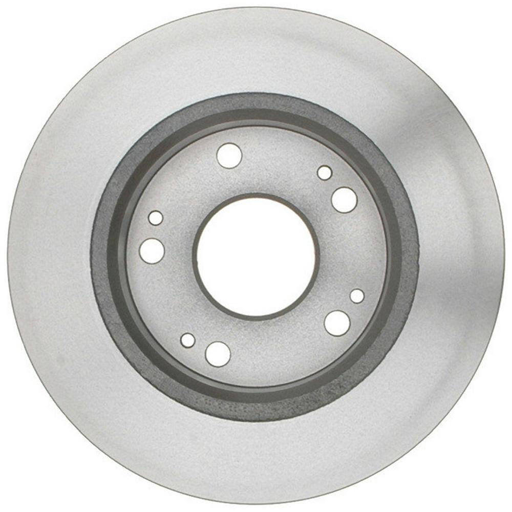 Raybestos Disc Brake Rotor 980138 - The Home Depot