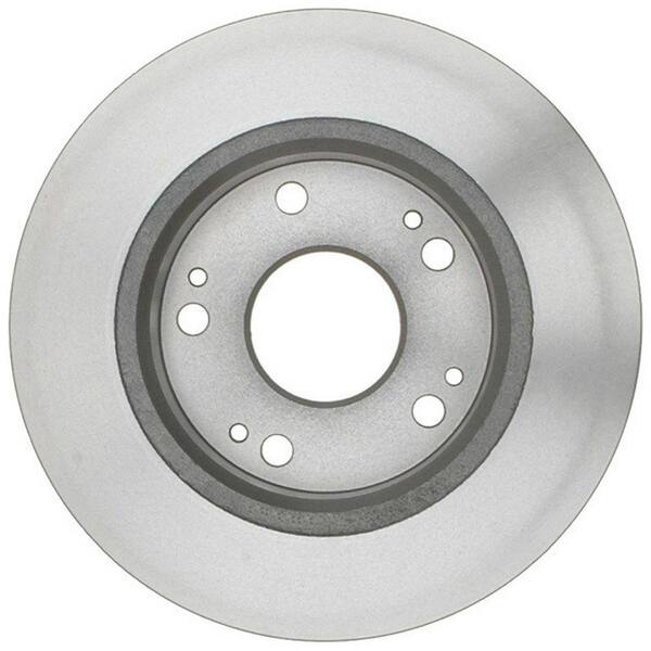 Raybestos Brakes Disc Brake Rotor 980138R - The Home Depot