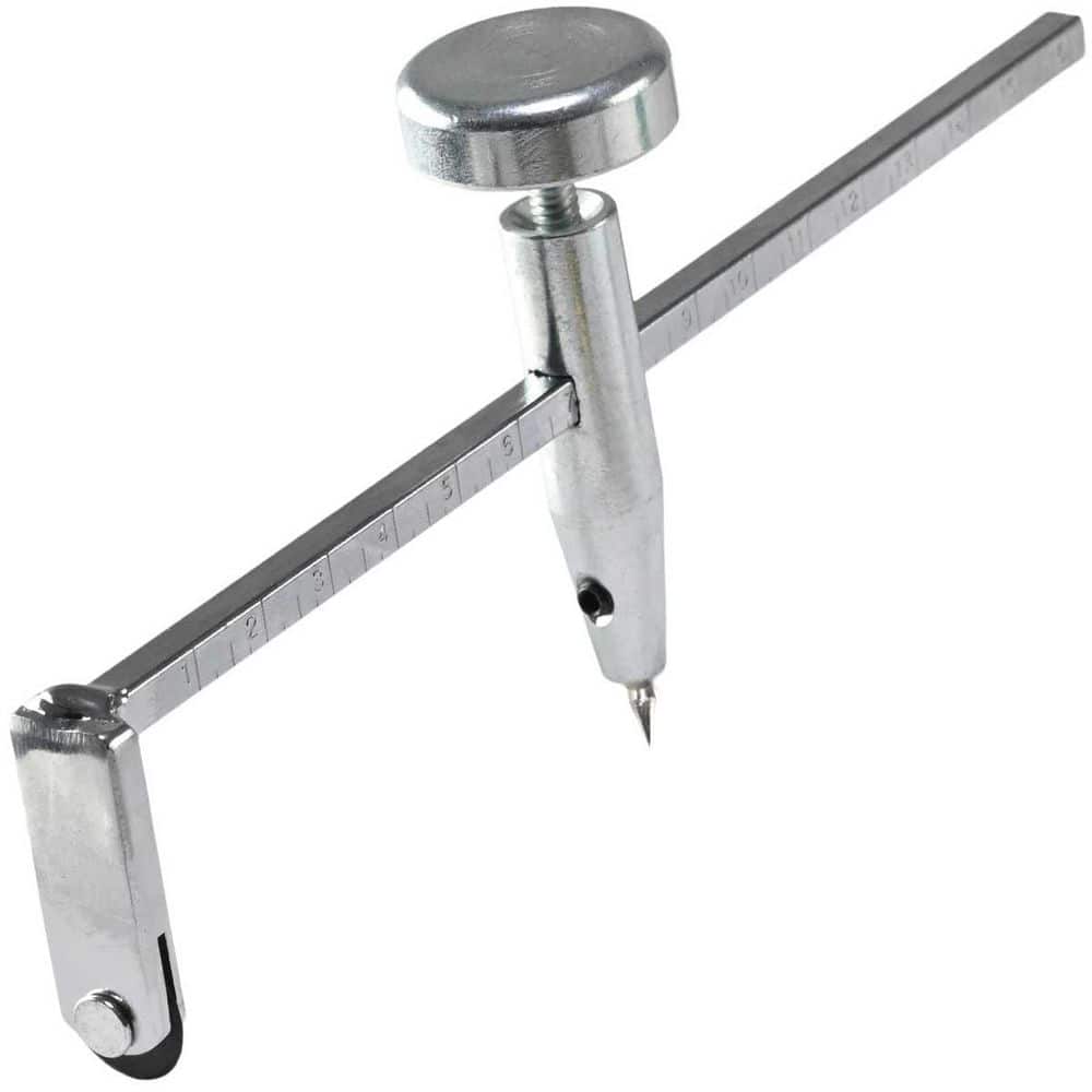 Ames Drywall Circle Cutter ACIRCUT - The Home Depot