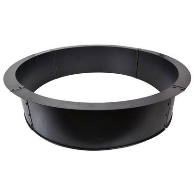 33 in. Round Fire Ring DS-24750