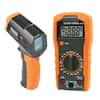 Klein Tools Electrical and Temperature Tester Set, 2-Piece 80057 - The ...