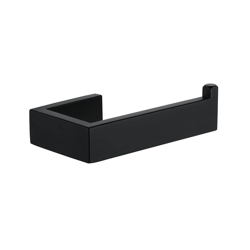 ATKING Bath Wall-Mount Toiler Paper Holder Non-Slip Tissue Holder in ...