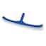 Poolmaster Commercial Collection 36 in. Aluminum-Back Brush for ...