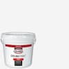 Glidden Ceiling 2 gal. High-Hiding White Interior Dead-Flat Ceiling ...