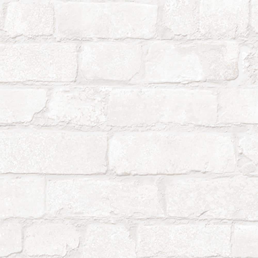 Merola Tile Manhattan Blanco 5-1/4 in. x 6 in. Porcelain Wall Take Home ...