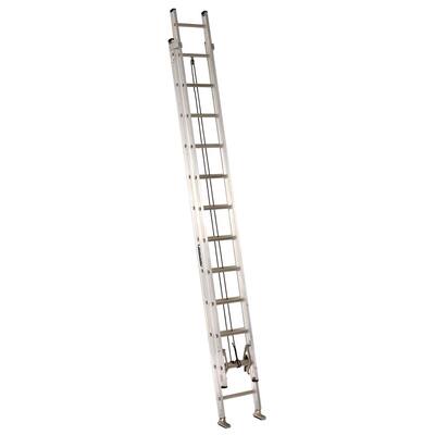 24 ft. - Extension Ladders - Ladders - The Home Depot