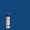 Rust-Oleum Professional 15 oz. High Performance Enamel Gloss Royal Blue ...