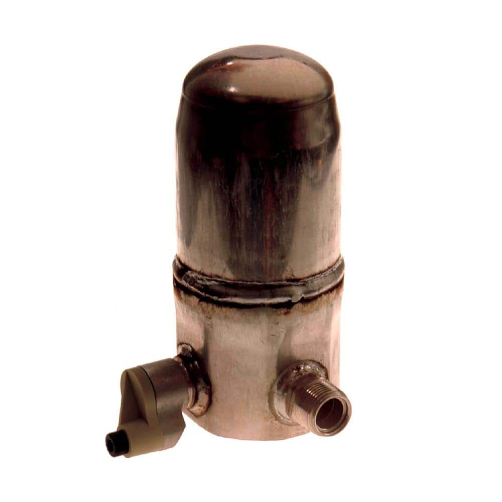 ACDelco A/C Accumulator 15-10076 - The Home Depot