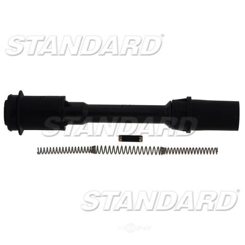 Direct Ignition Coil Boot SPP192E - The Home Depot