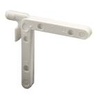 Prime-Line Tilt Key, White Nylon (20-pack) PL 14997