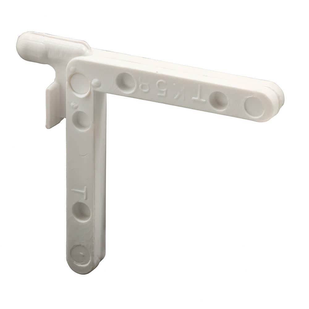 Prime-Line Tilt Key, White Nylon (20-pack) PL 14997 - The Home Depot