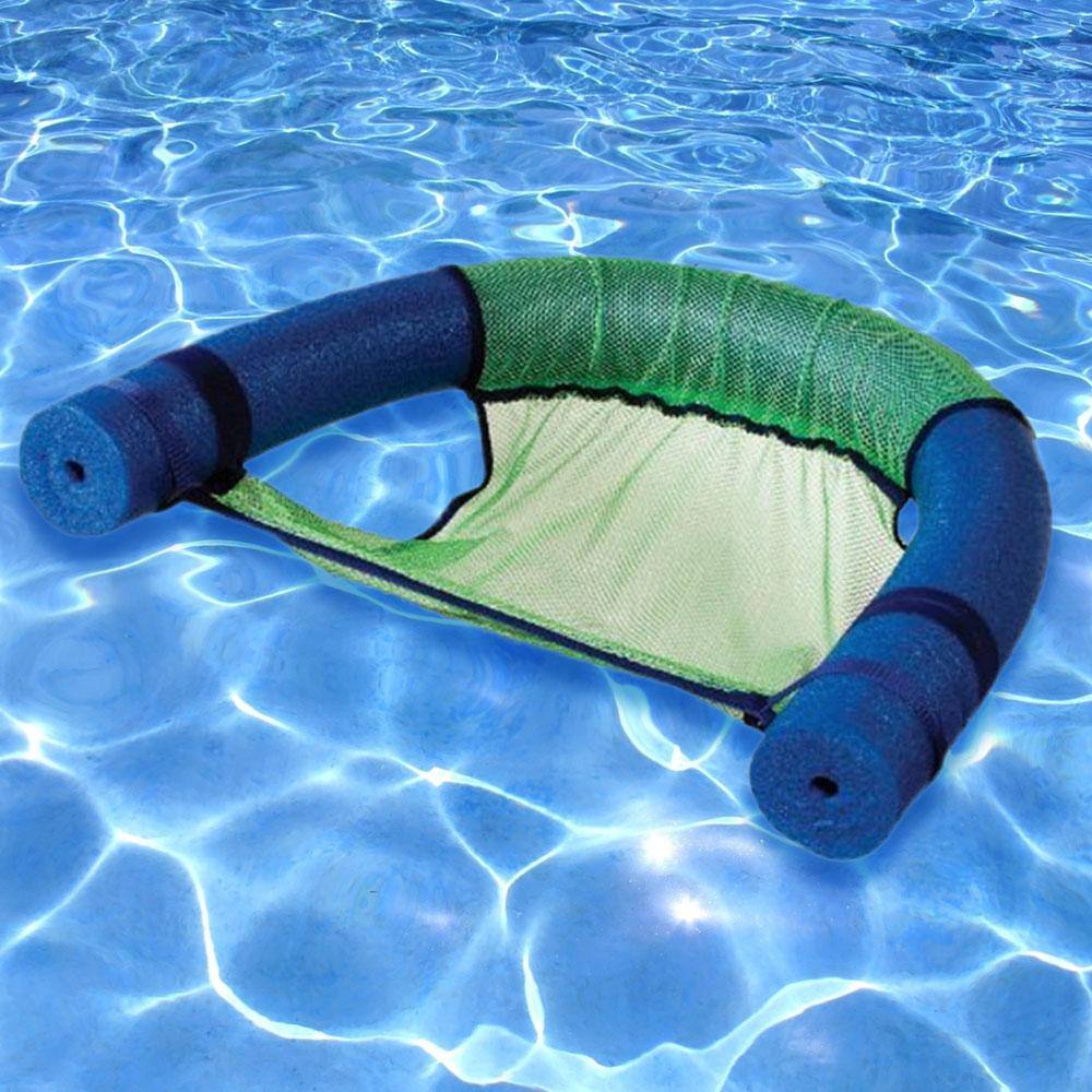 Robelle Swimming Pool Noodle Chair NBCH10 - The Home Depot