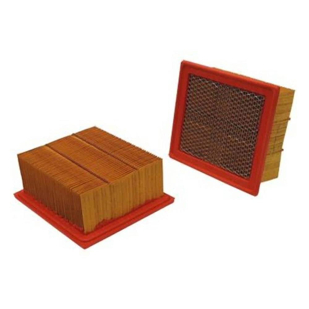 Wix Air Filter 49946 - The Home Depot