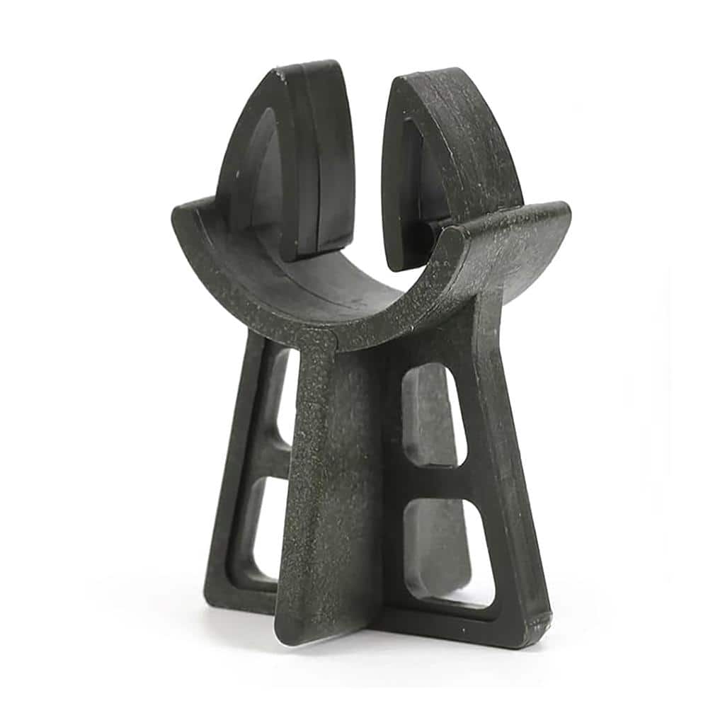 Wellco 2 in.Rebar Chairs Sizes 3-5 (200-Pack) RCS200B - The Home Depot