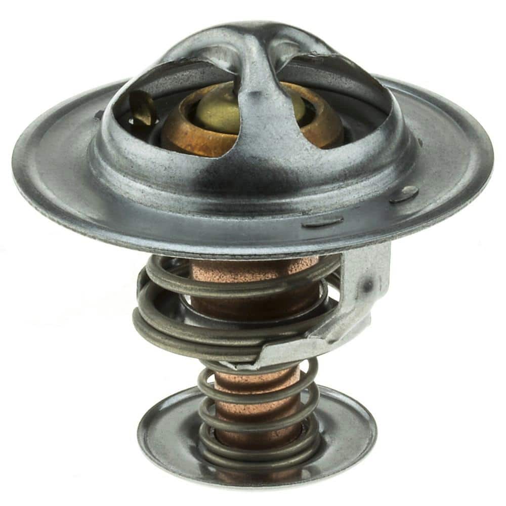 Motorad High Flow Coolant Thermostat 2065-195 - The Home Depot